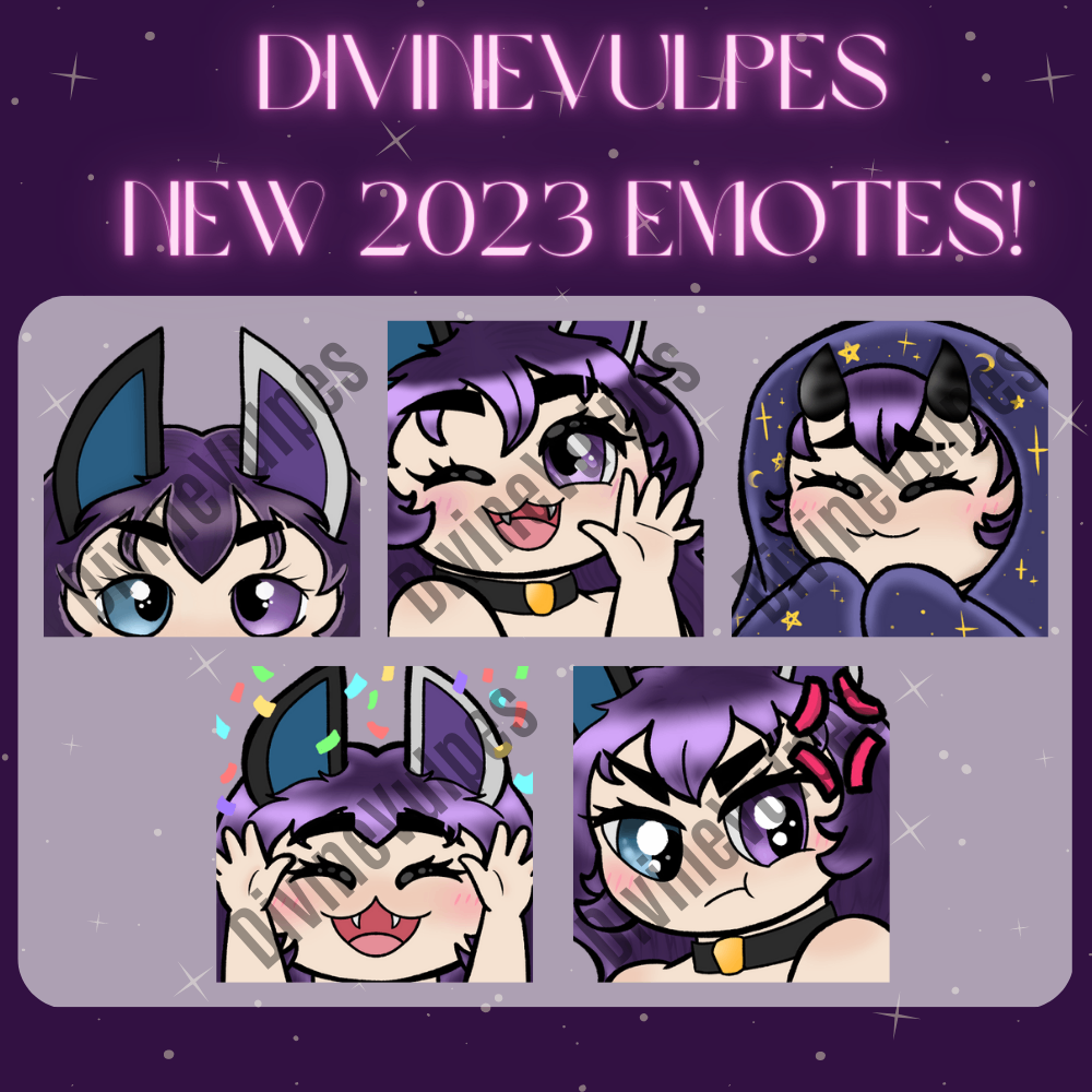 divinevulpes's Commission Form | Artistree